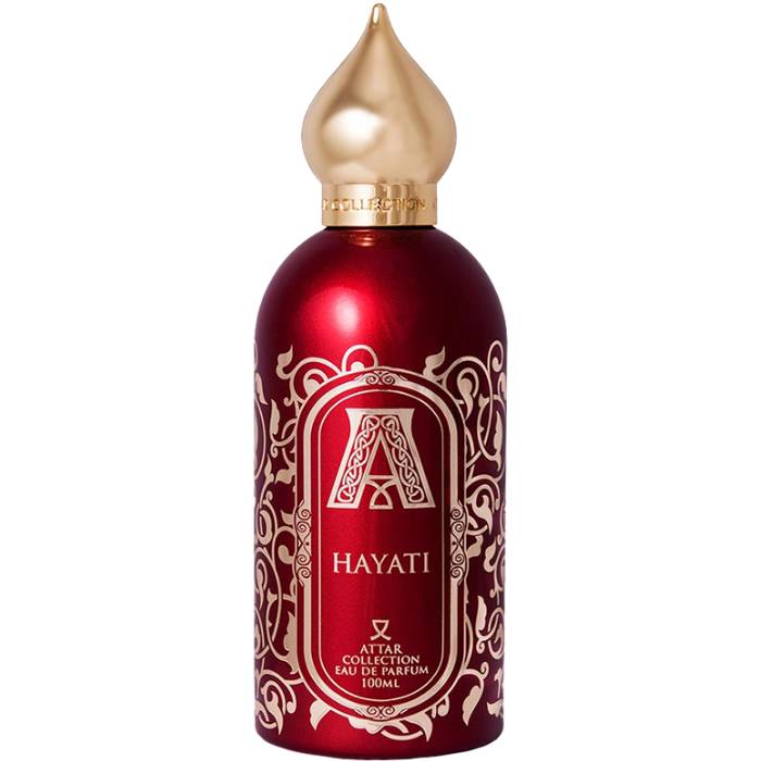 Attar Collection Hayati - Eau de Parfum – LuxScents
