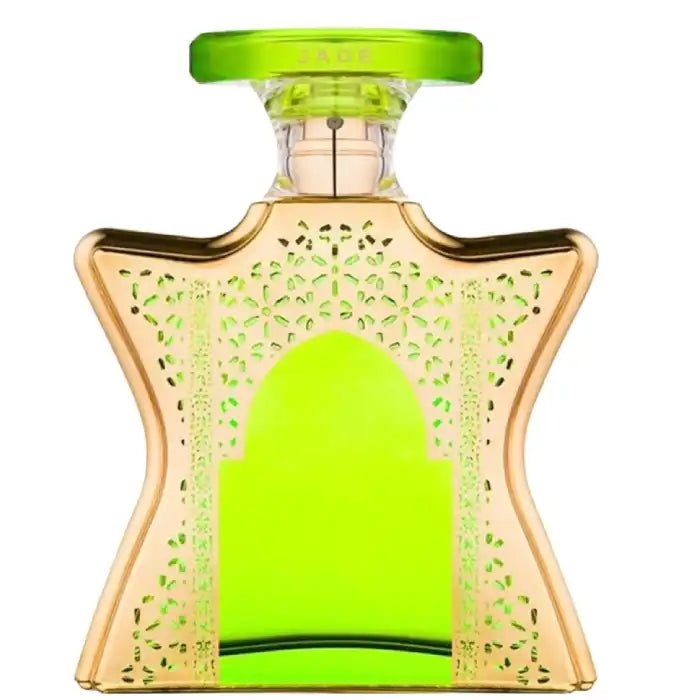 Bond No. 9 Dubai Jade Perfume - Eau De Parfum – LuxScents.nl