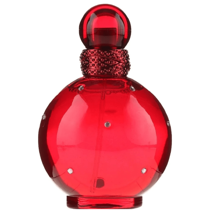Britney Spears Hidden Fantasy - Eau de Parfum – LuxScents