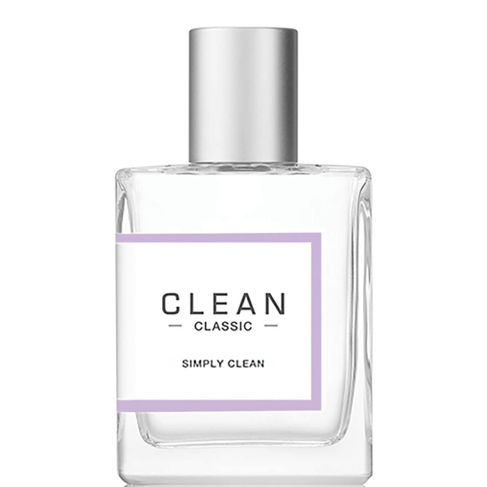 Clean Classic Simply Clean - Eau de Parfum – LuxScents