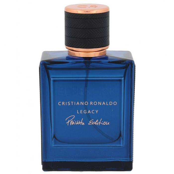 Cristiano Ronaldo Legacy Private Edition - Eau de Parfum – LuxScents