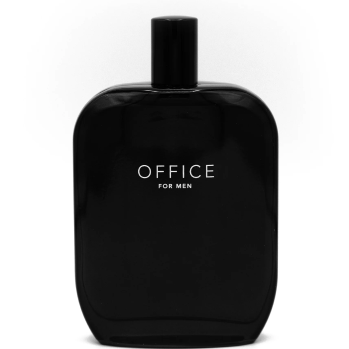 Fragrance One The Office for Men - Eau de Parfum – LuxScents