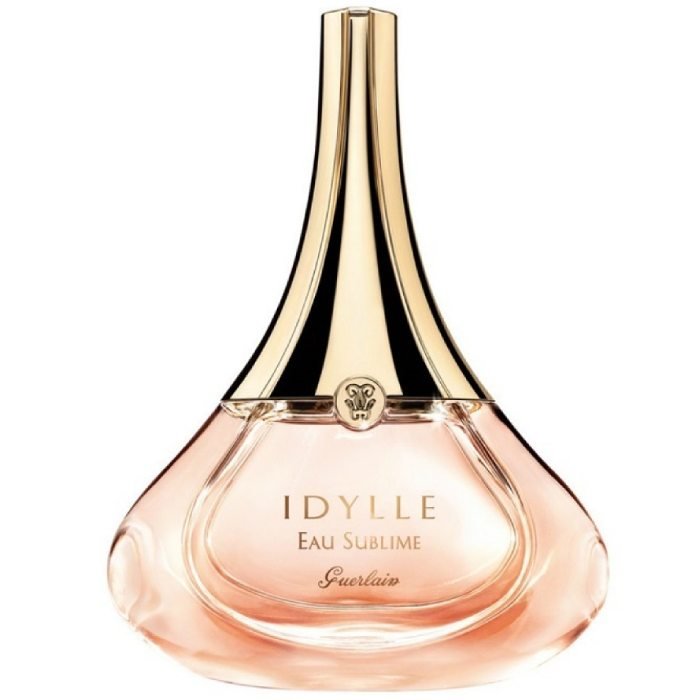 Guerlain Idylle - Eau de Parfum – LuxScents