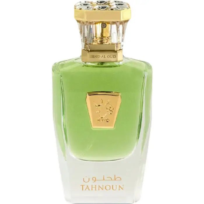 Hind Al Oud Tahnoun Exceptional - Eau de Parfum – LuxScents