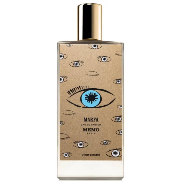 Memo Paris Marfa - Eau de Parfum – LuxScents