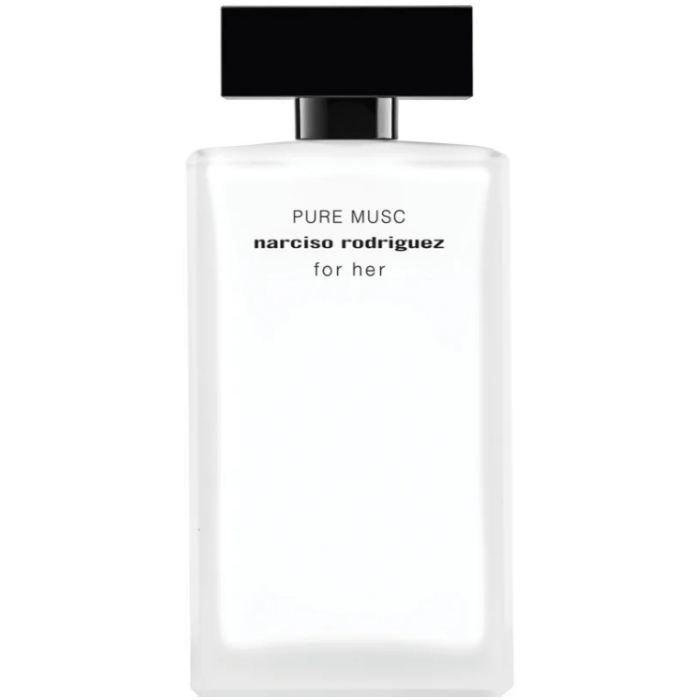 Narciso Rodriguez Pure Musk - Eau de Parfum – LuxScents.nl