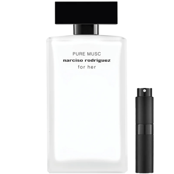Narciso Rodriguez Pure Musk - Eau de Parfum – LuxScents