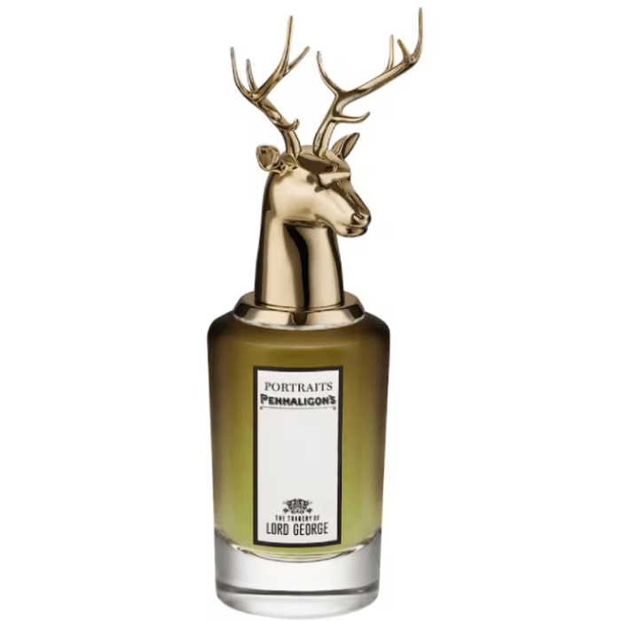 Penhaligon's The Tragedy of Lord George - Eau de Parfum – LuxScents.nl